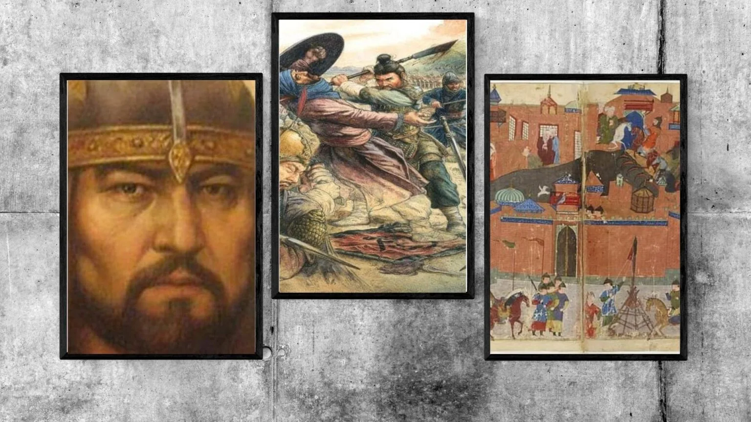 Abbasiler Tarihi, Kuruluşu ve Yıkılışı (750-1258) - alamanca.com.tr BLOG